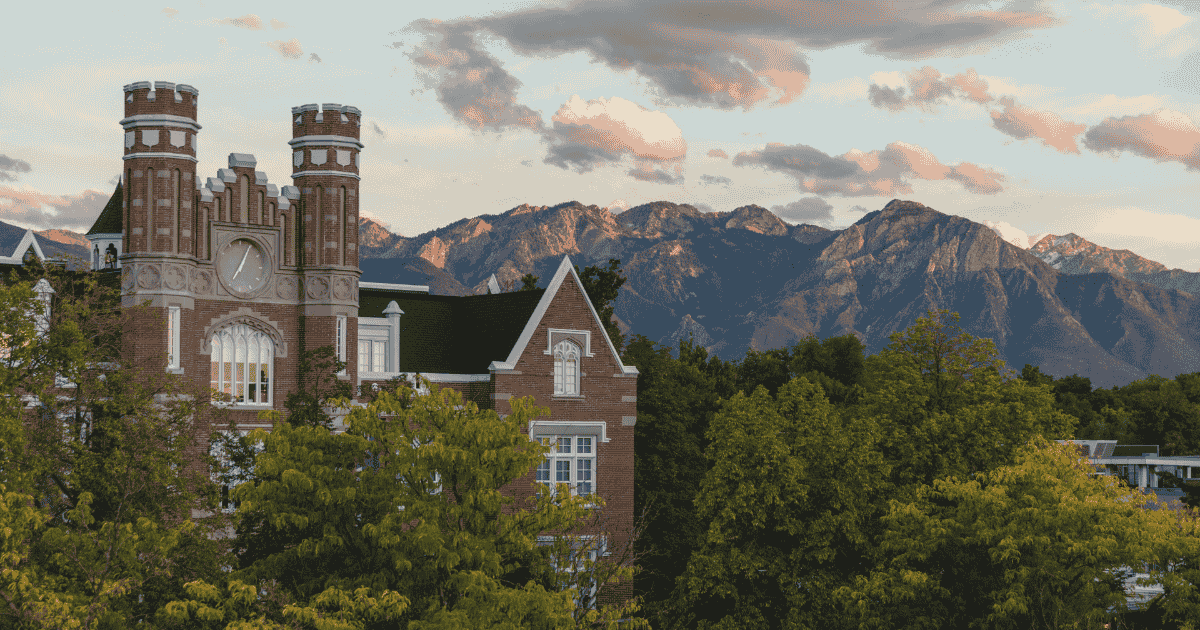 Westminster University Ranked as Top Regional University in Utah